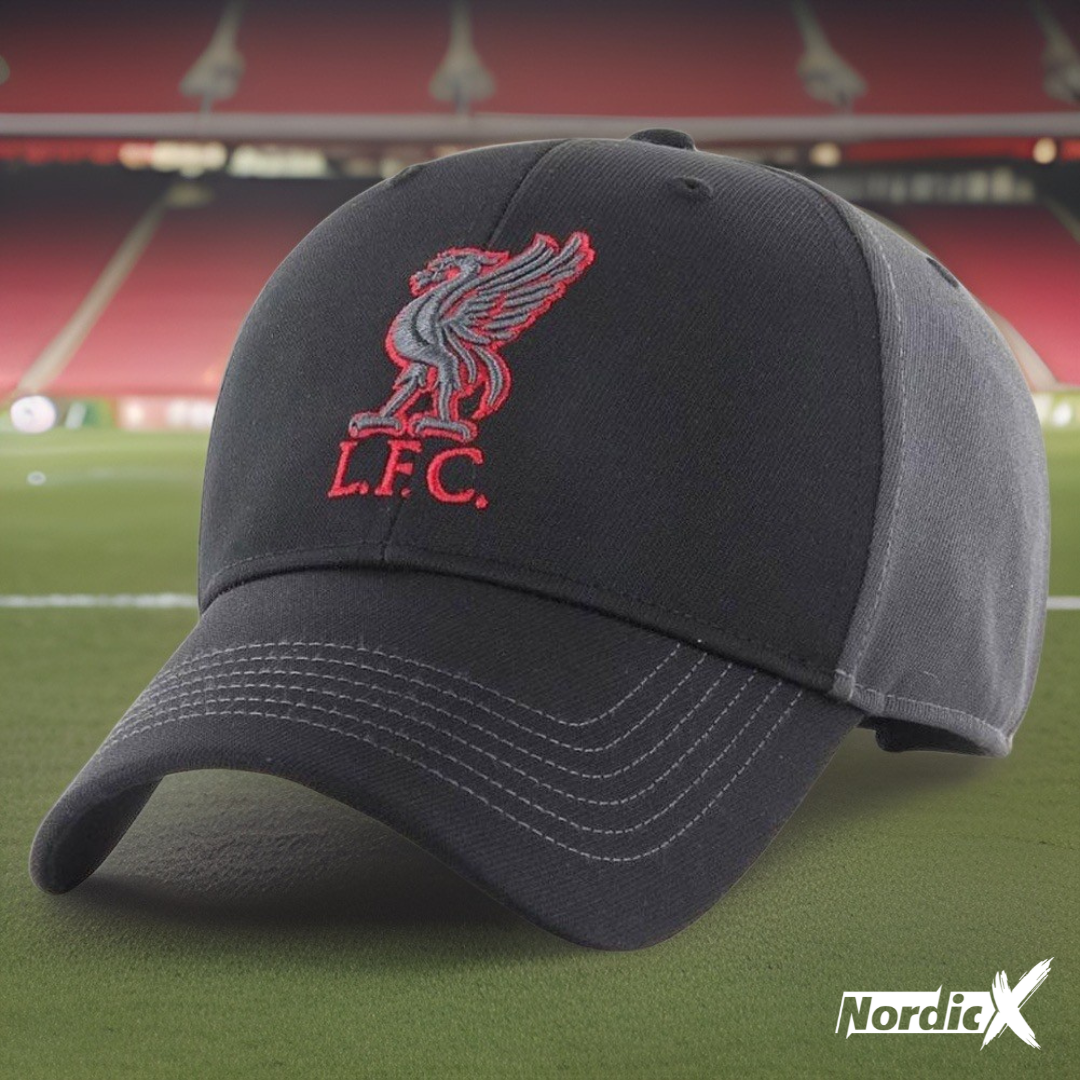 Liverpool FC Blackball Cap